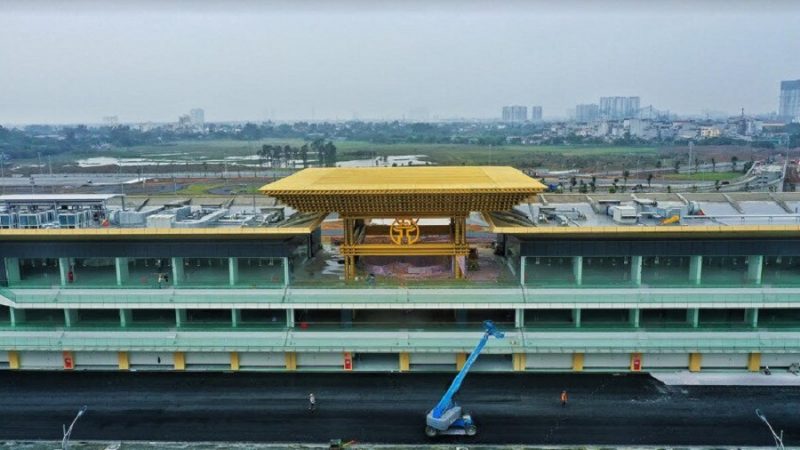 Bảng giá alu Vermax ngoài trời PVDF - Đủ các màu giá rẻ 2024